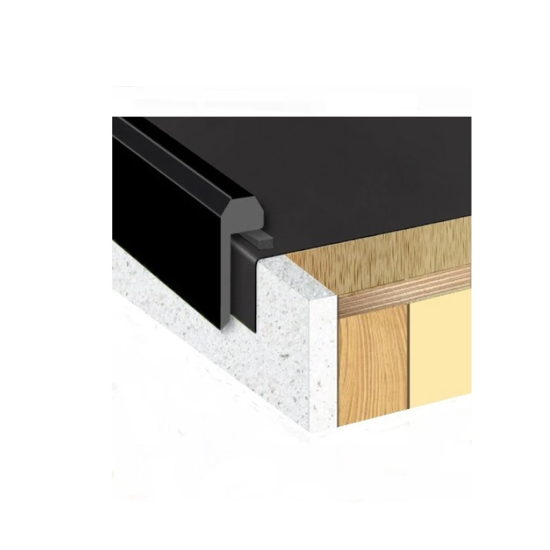 Sure Edge - Kerb Edge Trim - 2.5m