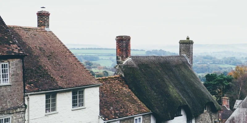 Guide to Capping a Chimney | Roofing Megastore