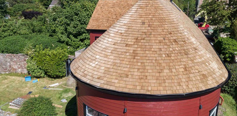 What Are Roof Shingles?