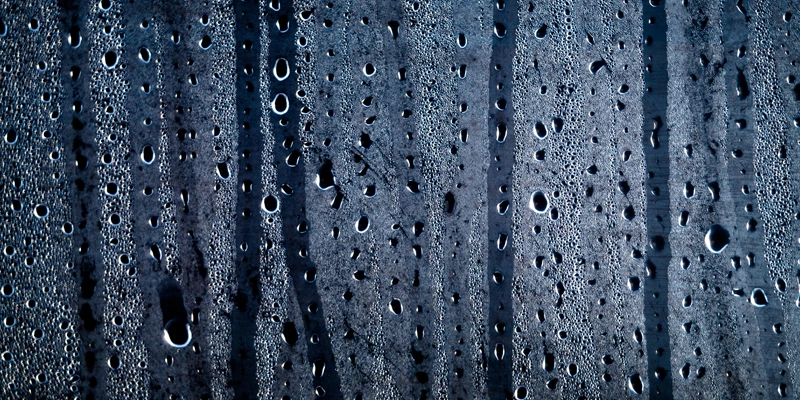 How to Stop Condensation on Corrugated Roofing | Roofing Megastore