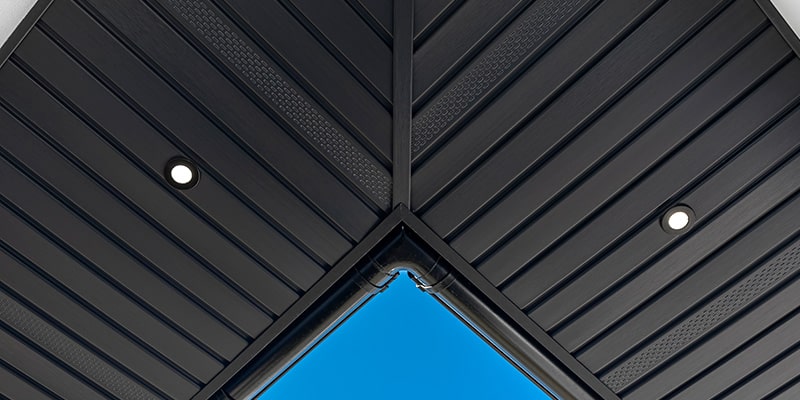 What Are Eaves? | Roofing Megastore