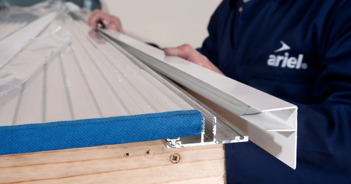 Corotherm Multiwall Polycarbonate Sheets | Roofing Megastore