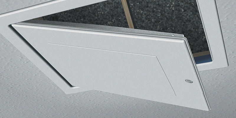 How to Fit a Loft Hatch | Roofing Megastore