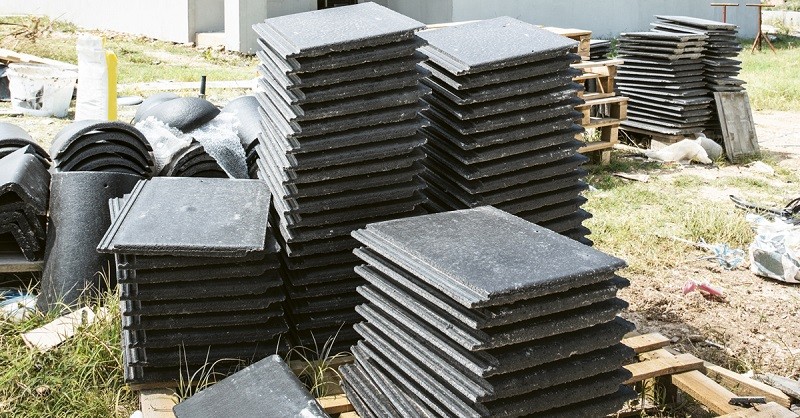 How to Replace Roof Tiles | Roofing Megastore