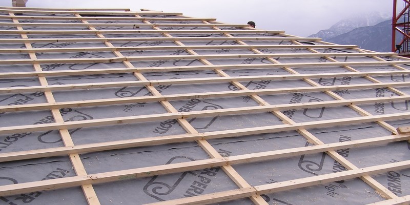 Roofing Paper Types Standard Grade Shed Roof Felt Red Mineral 26.24 X