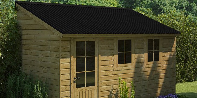 What Are the Best Flat Roof Materials? | Roofing Megastore