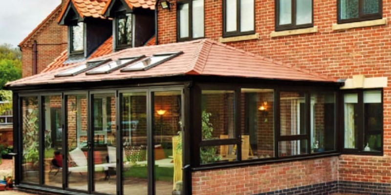 Extension Roofing Guide | Roofing Megastore