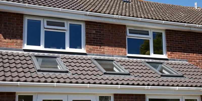 What VELUX Flashing Do I Need? | Roofing Megastore