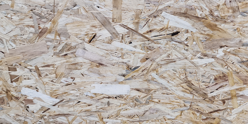 What is Chipboard and what is it used for?