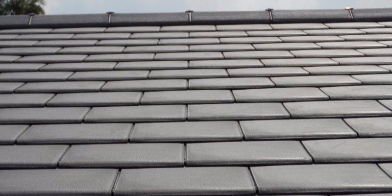 How to Fit Plastic Roof Tiles | Roofing Megastore