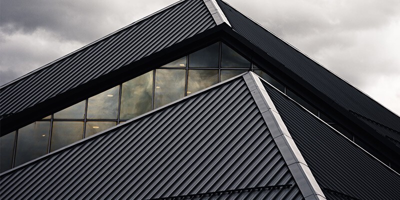 Fitting a Dry Ridge System | Roofing Megastore