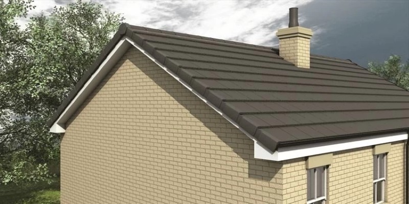 How Do I Install a Continuous Dry Verge? | Roofing Megastore