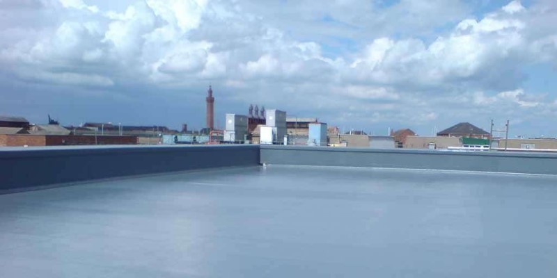 How to Install A GRP Roof | Roofing Megastore