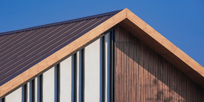 7 Unique Roof Designs to Make Your Home Stand Out | Roofing Megastore