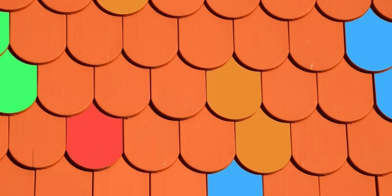 How to Paint Roof Tiles | Roofing Megastore