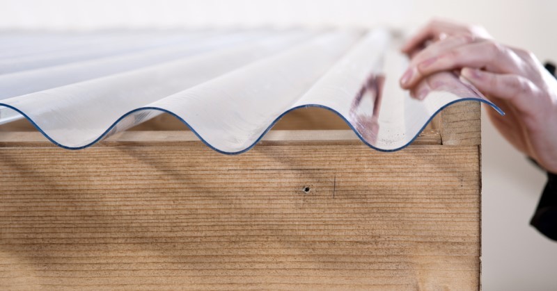 Types of Roofing Sheets | Roofing Megastore