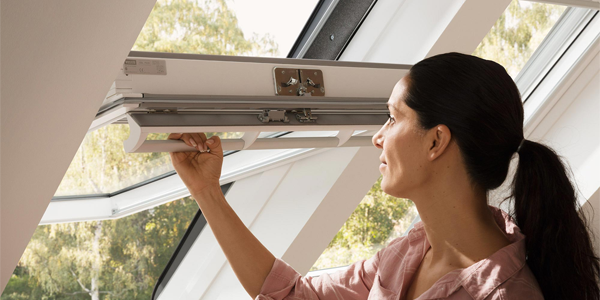 Guide to VELUX Window Sizes | Roofing Megastore