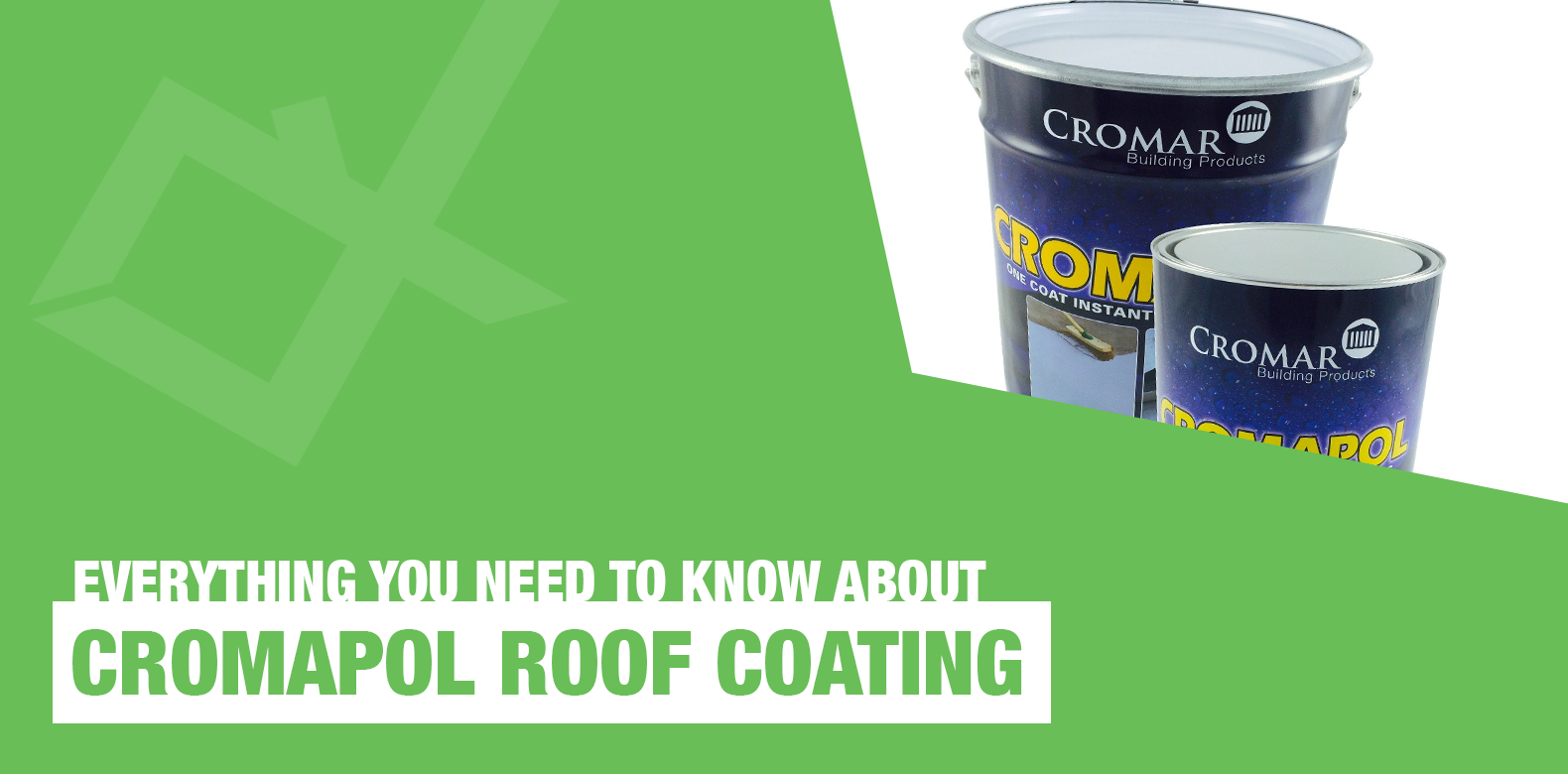 Cromapol: Everything You Need to Know | Roofing Advice