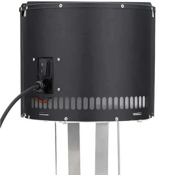 Colt Cowls Draftbooster - Chimney Extractor Fan - 150mm to 250mm ...