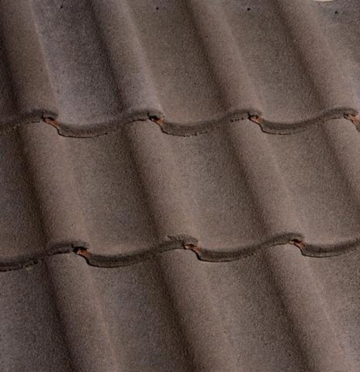 Marley Anglia Tile - Interlocking Concrete Pantile | Roofing Megastore