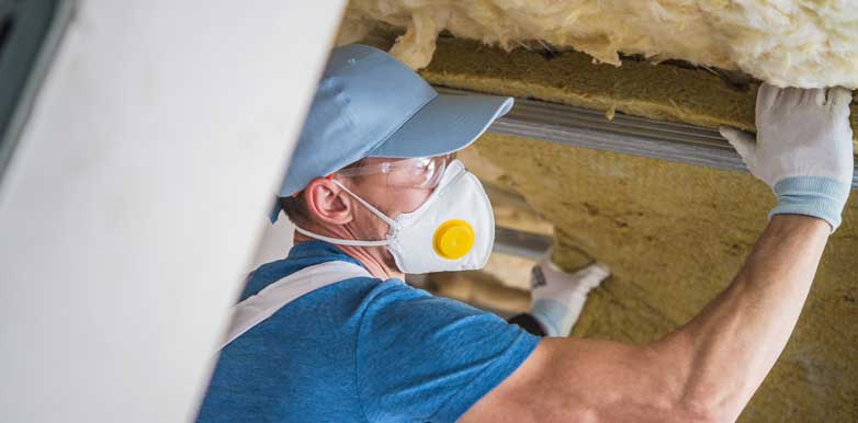 How Does Mineral Wool Insulation Work | Roofing Megastore