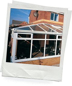 Tiled Conservatory Roofs | Lightweight Conservatory Roof Tiles ...
