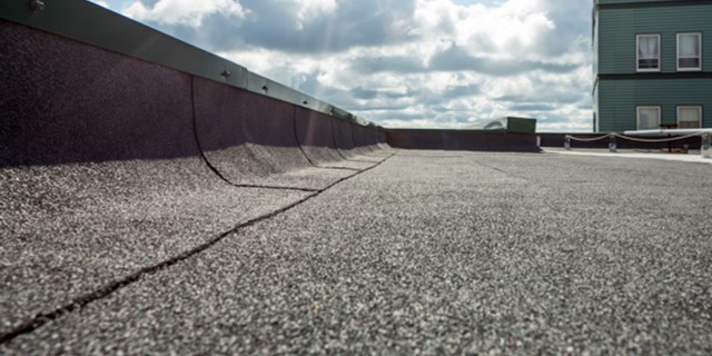 Mega Guide to Felting a Roof | Roofing Megastore