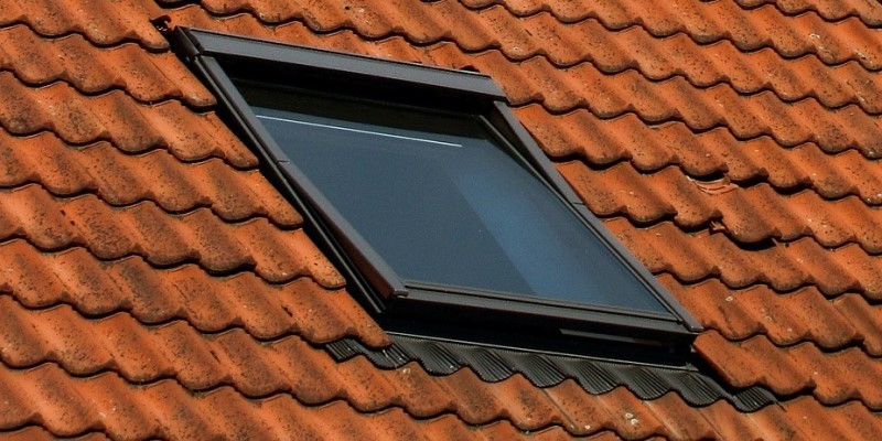 Do I Need Planning Permission For Roof Windows Roofing Megastore