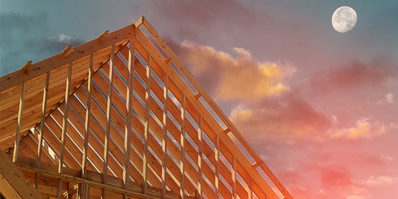 Roof Batten Size Guide | Roofing Megastore