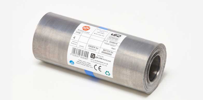 How To Fit Apron Lead Flashing on a Conservatory | Learn Now