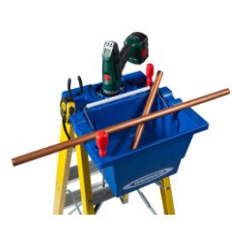 Werner Lock-In System Job Bucket