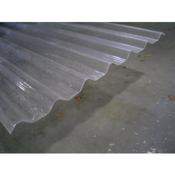 GRP Roofing Sheets | GRP Rooflights | Roofing Megastore