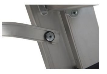 Werner 4 Way Aluminium Combination Ladder