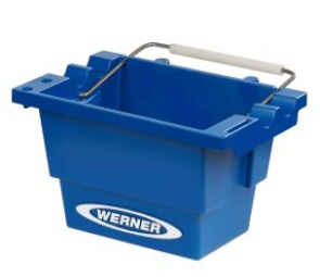 Werner Lock-In System Job Bucket
