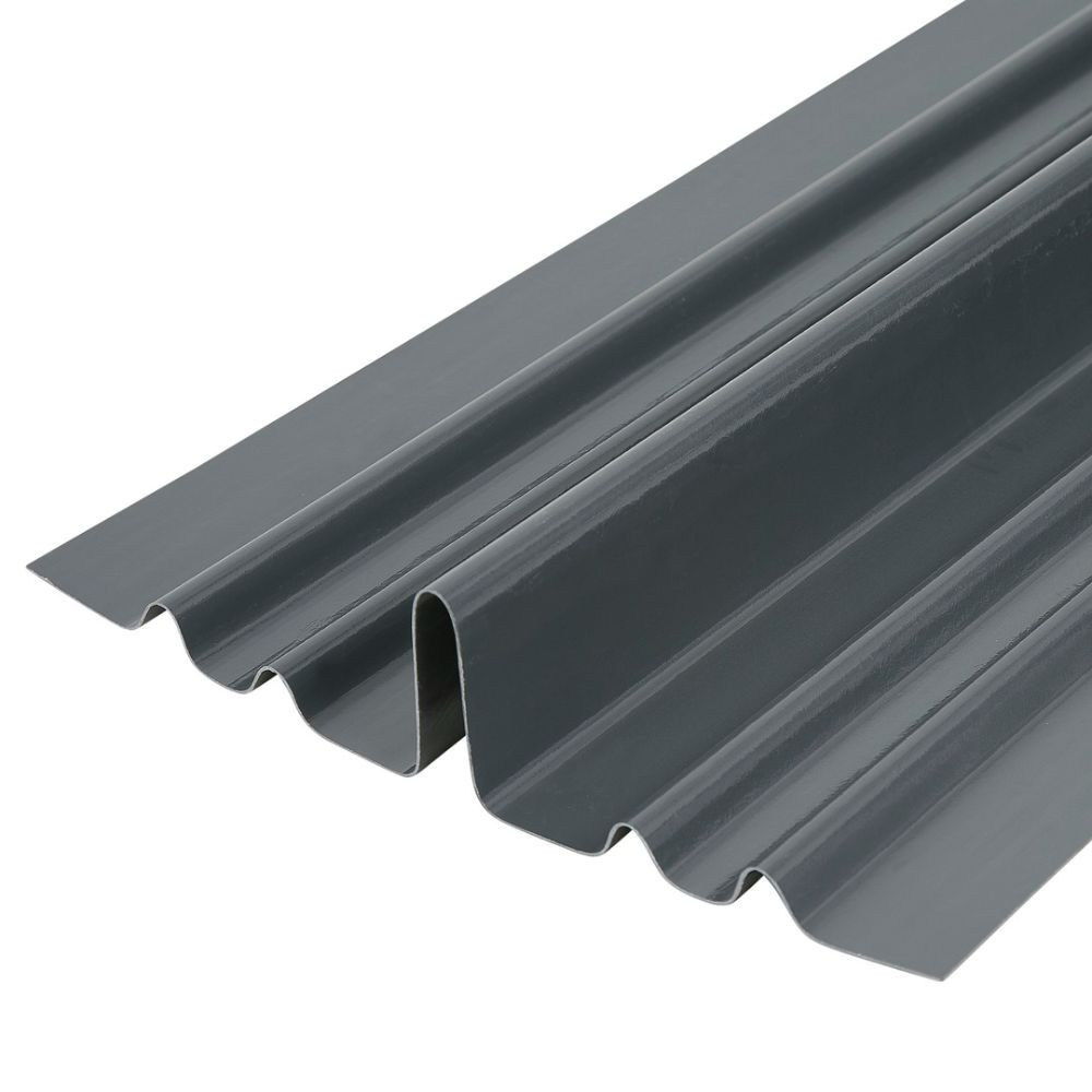 Corodrain - 3m Universal Traditional Dry Fix Valley