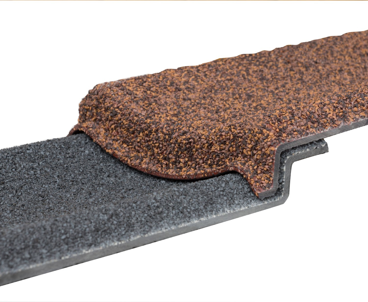 Lightweight Tiles - Smooth Tile - Opaque