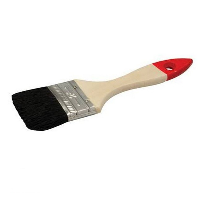 Down To Earth Paint Brush - 50mm | Roofing Megastore