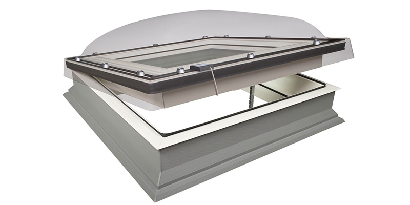 Flat Roof Windows Buyers Guide | Roofing Megastore