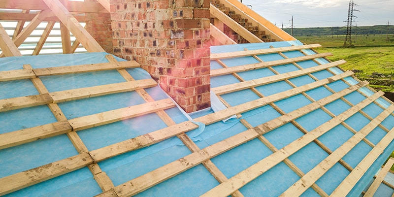 Roof Batten Size Guide | Roofing Megastore