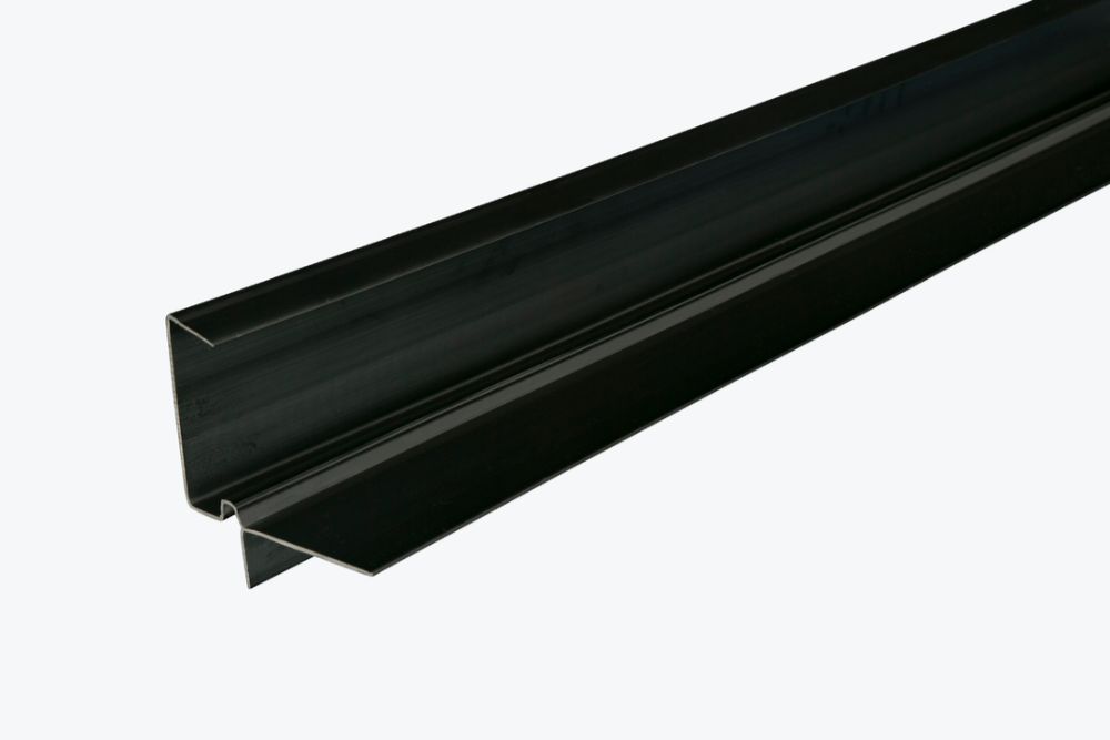 How Do I Install a Continuous Dry Verge? | Roofing Megastore