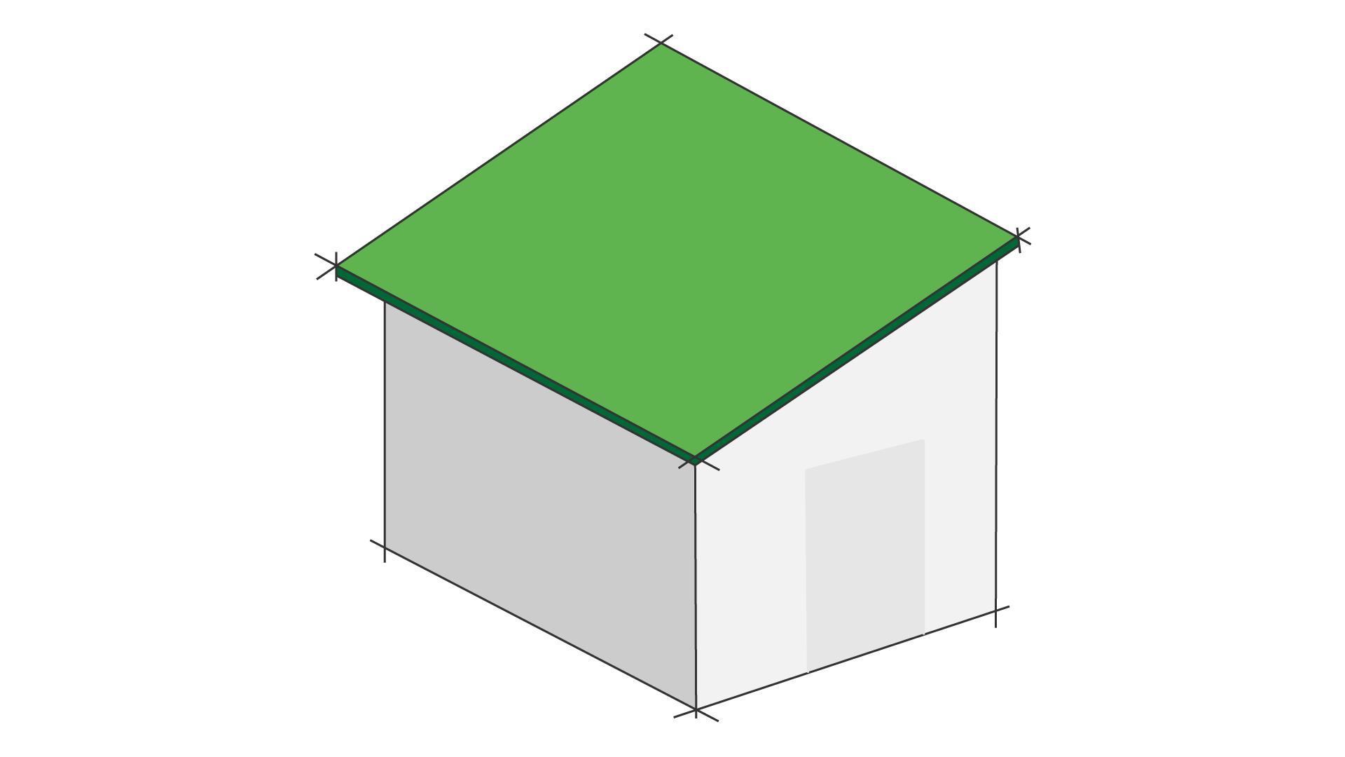 Corrugated Metal Roof Sheet Calculator - Galvanised Steel | Roofing ...