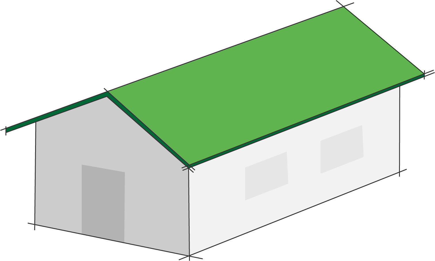 Corrugated Metal Roof Sheet Calculator - Galvanised Steel | Roofing ...